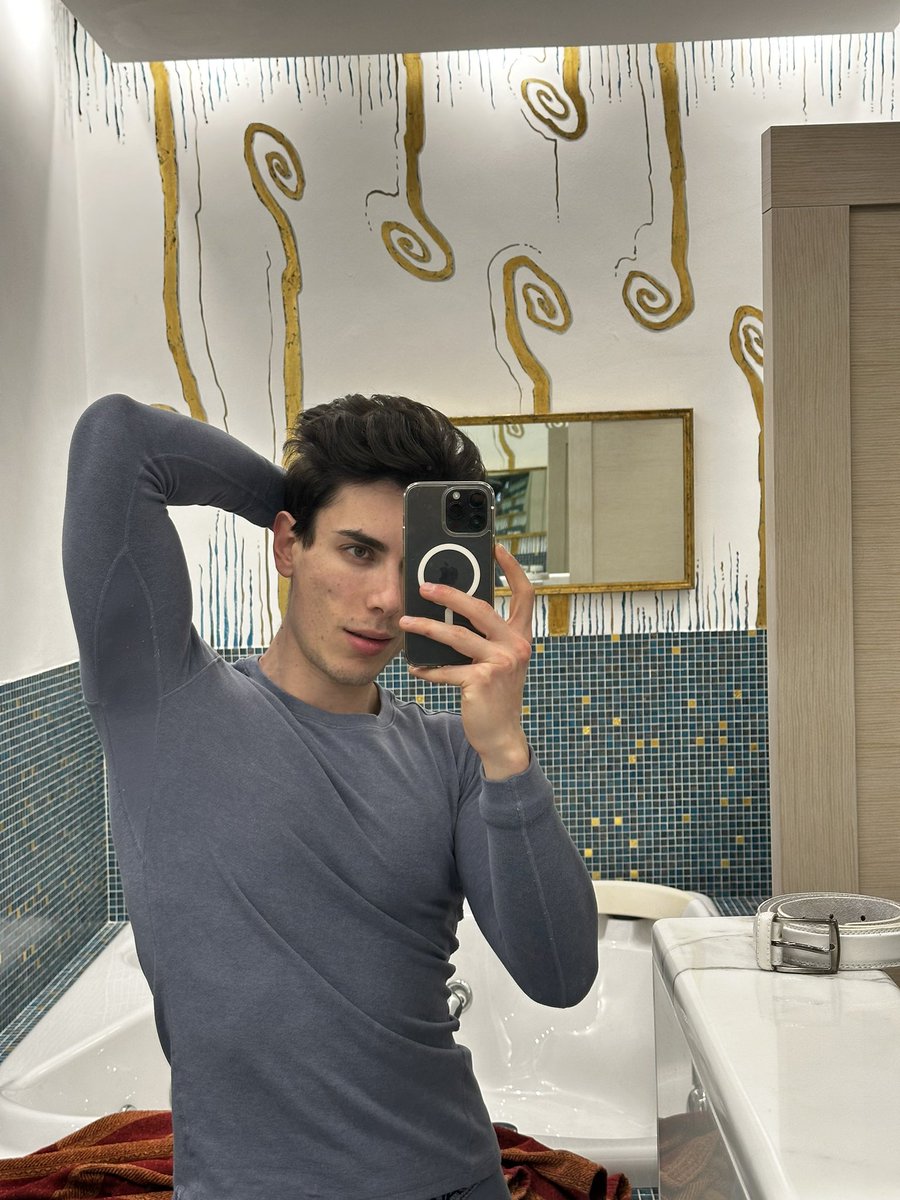 Emanuele Pitasi (@itsreaemanuele) / Posts / X