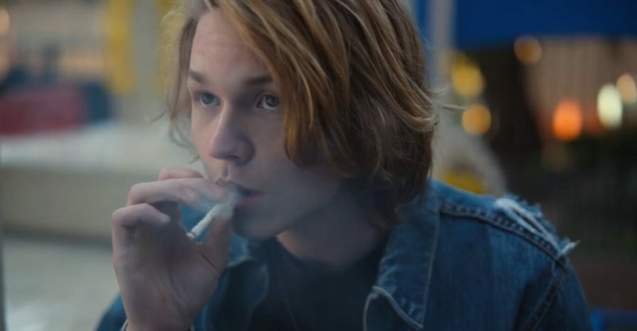 Jack Kilmer 2024 Detective Knight: Independence Wikipedia