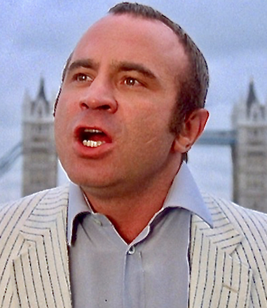 Harold Shand Quotes The Long Good Friday (1980) IMDb