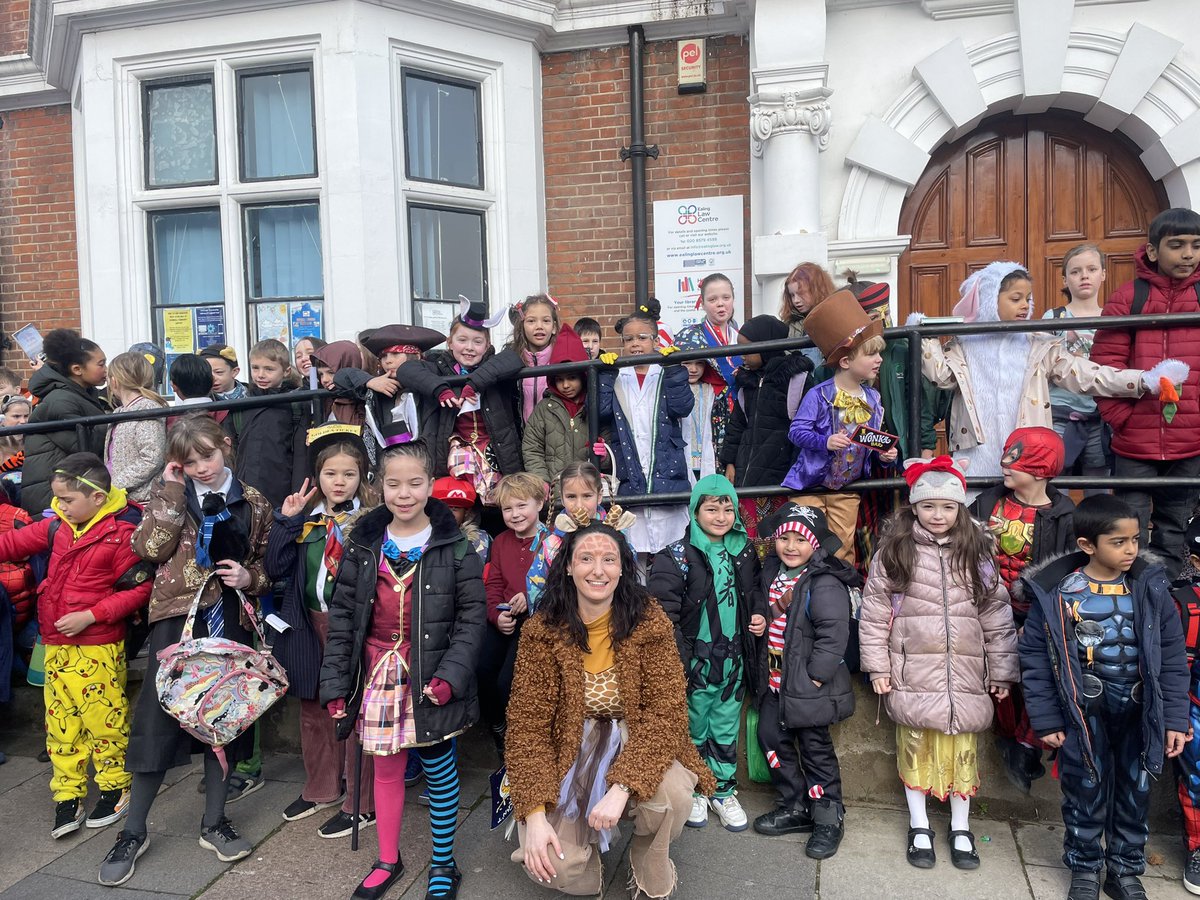 Maths lessons - St Mark's Primary School