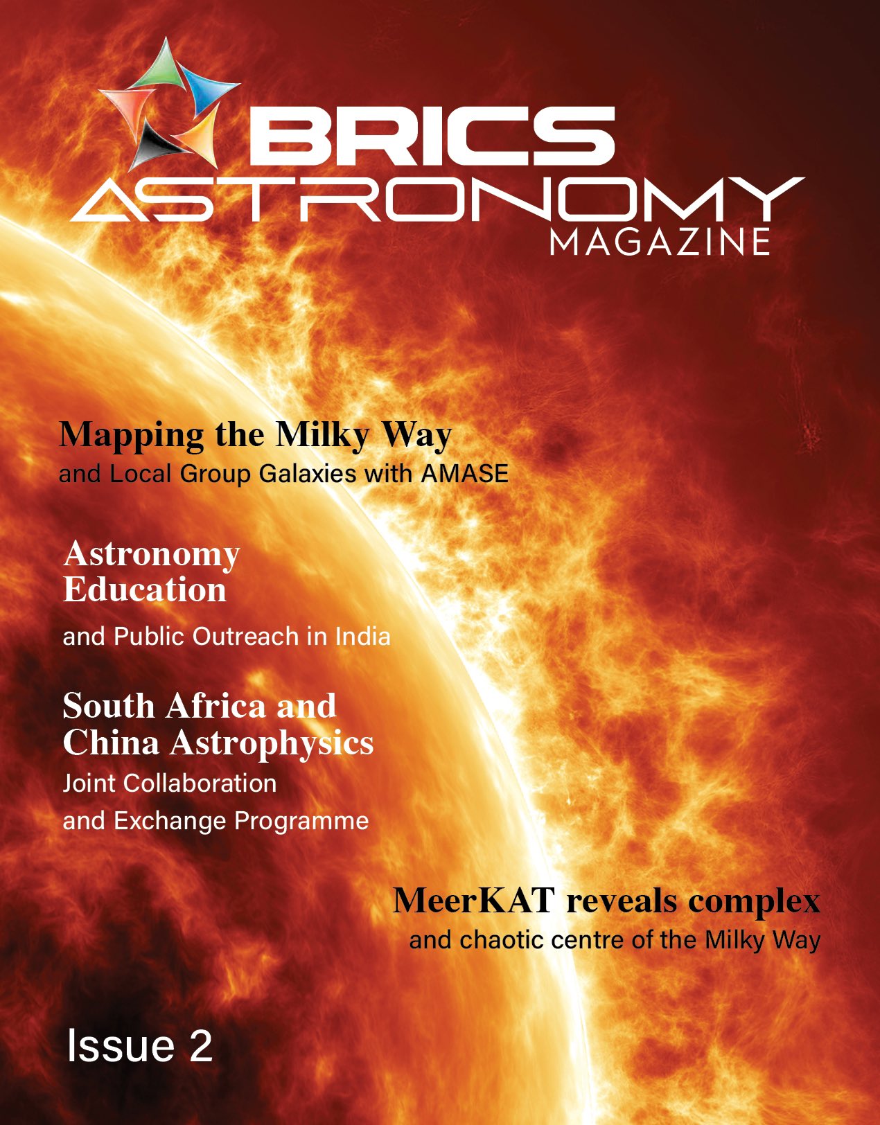 Science Astronomy Magazine Astronomy April 2014 Digital Australia