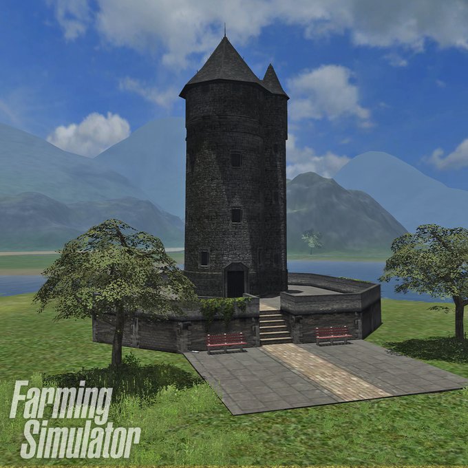 News | Farming Simulator