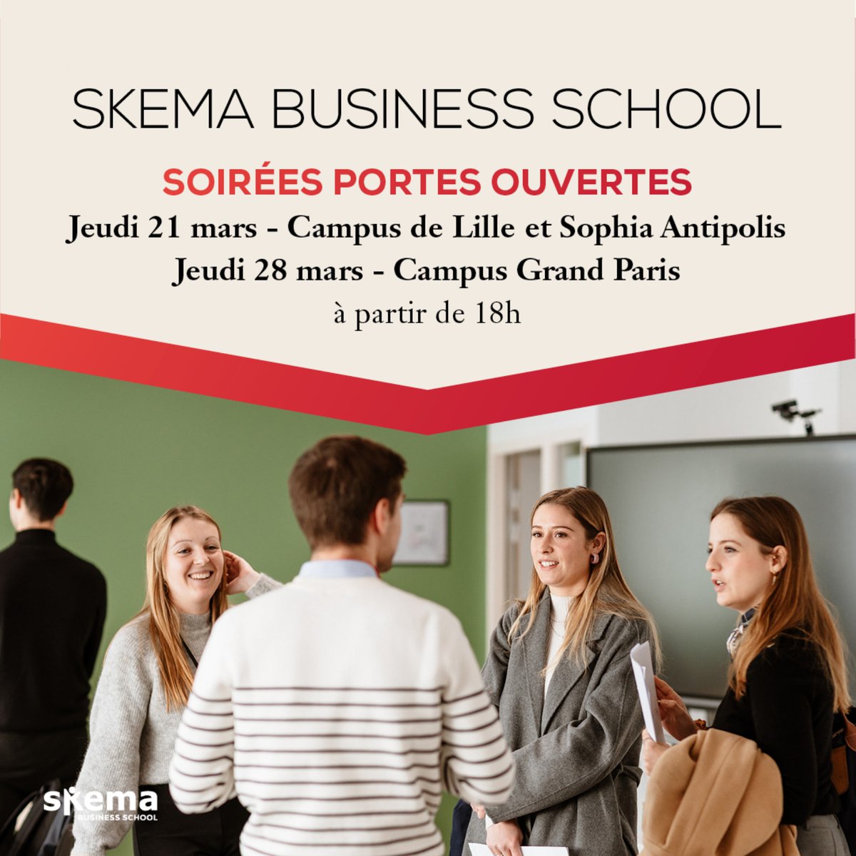 Skema Sophia Antipolis