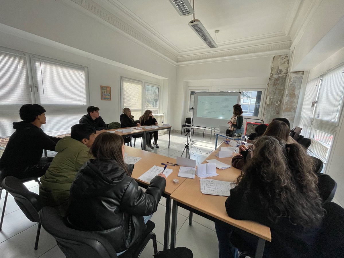 Allerton High School