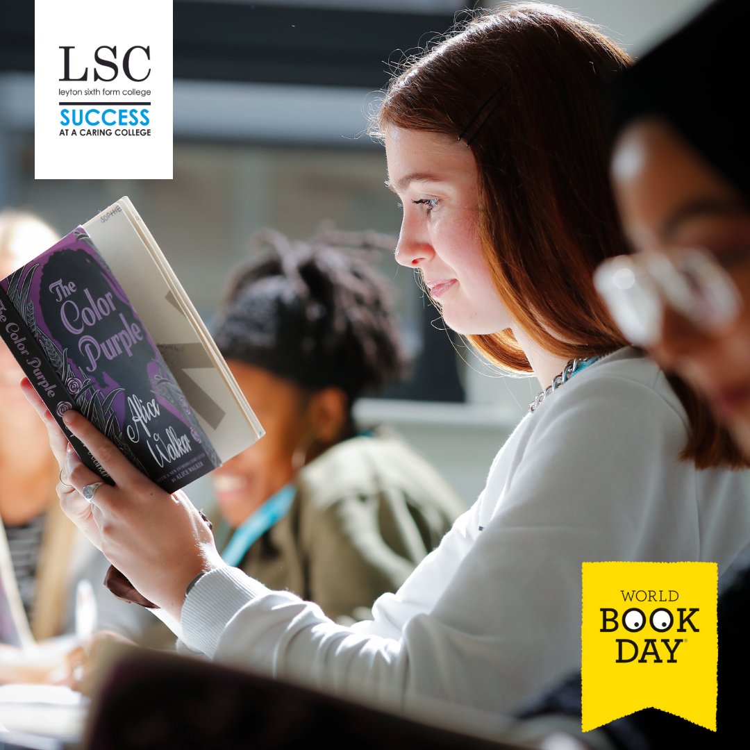 Welcome to Leyton Sixth Form College