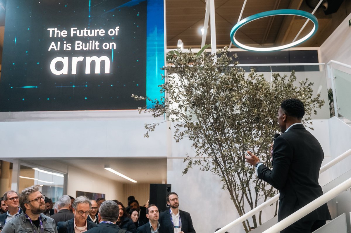 Computational Storage: A New Way to Boost Performance - Arm Newsroom