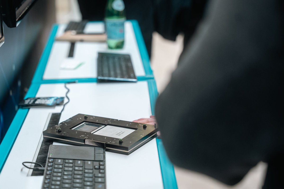 The Edge: A Powerful Platform Within the Compute Continuum - Arm Newsroom