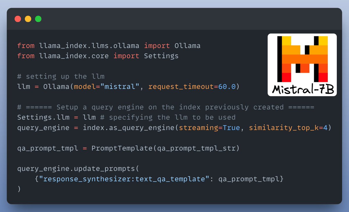 Let's build a "Chat with your code" RAG application, step-by-step ...