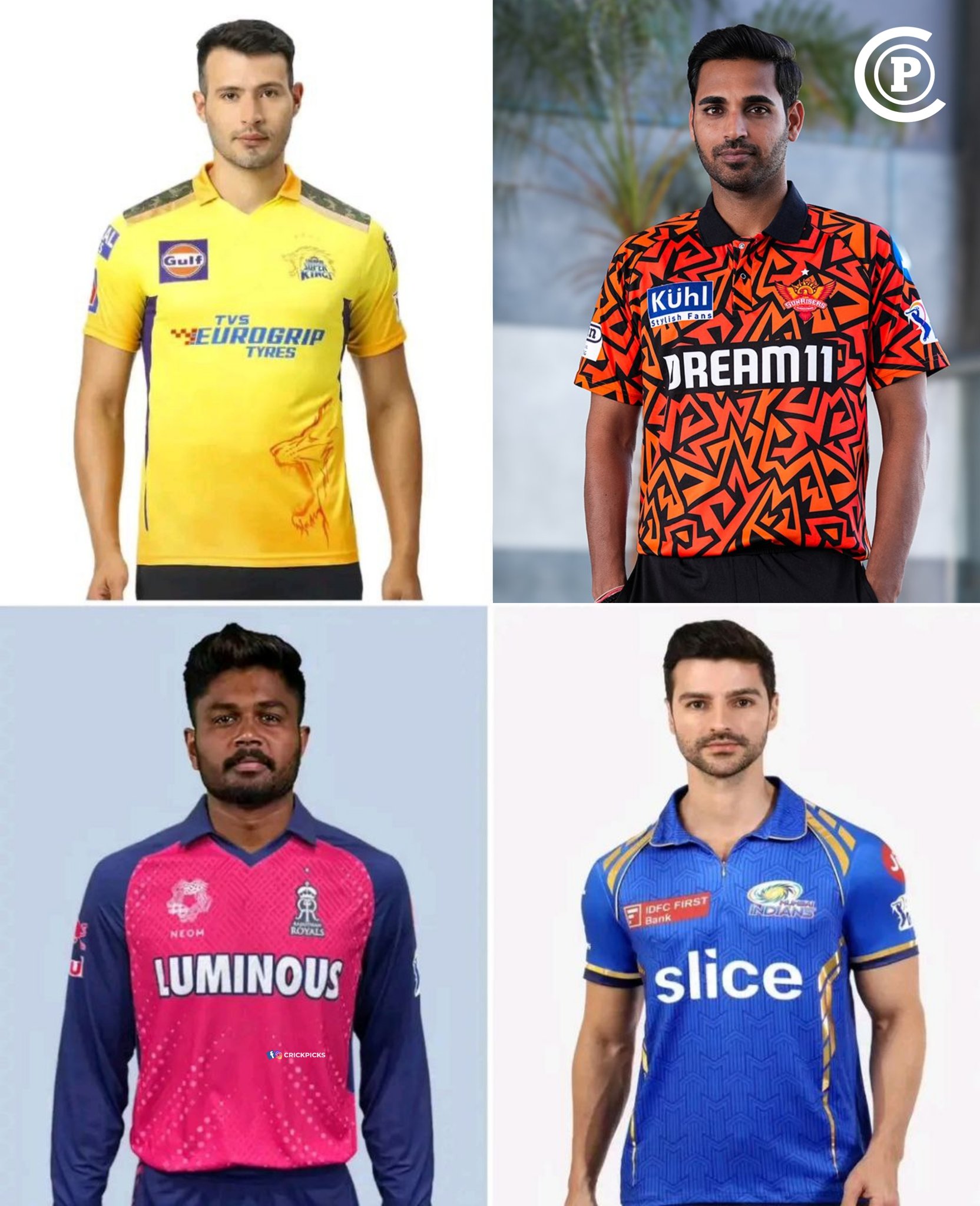 RR Jersey Reveal 2024: A Glimpse into the Future