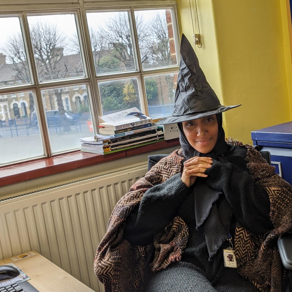 Connaught School for Girls | Leytonstone, London