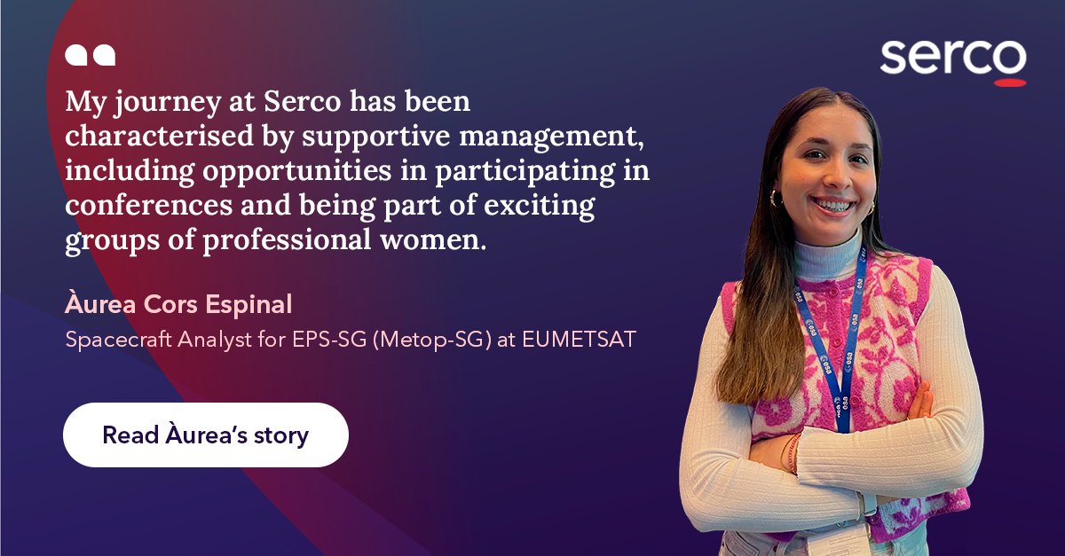 Serco Europe (@Serco_Europe) / Posts / X