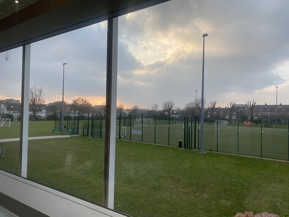 Meet The Team - Harris Lowe Academy Willesden