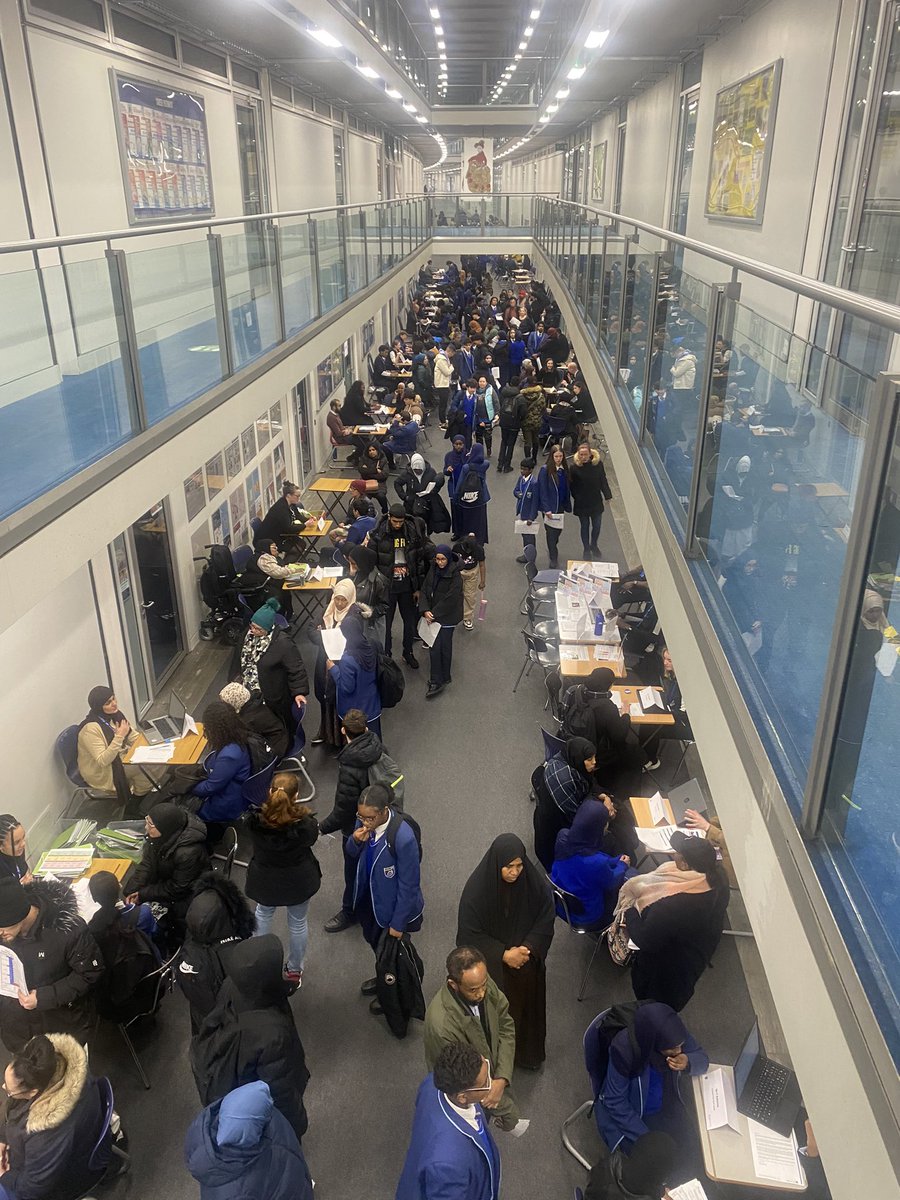 Welcome to Harris Lowe Academy Willesden