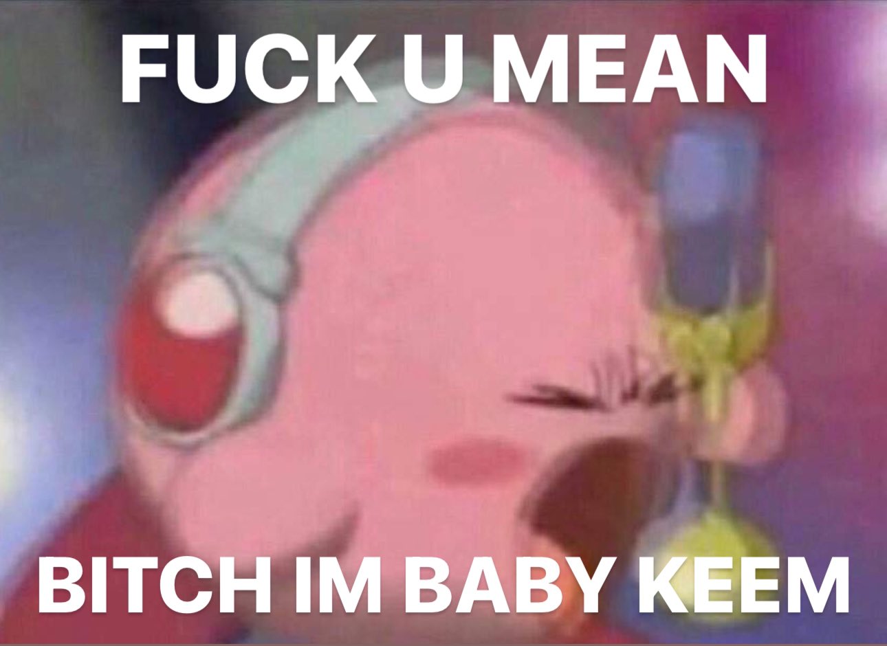 Keem Memes Am I Wrong If I Think Scars> Love Lockdown🫣 #babykeem