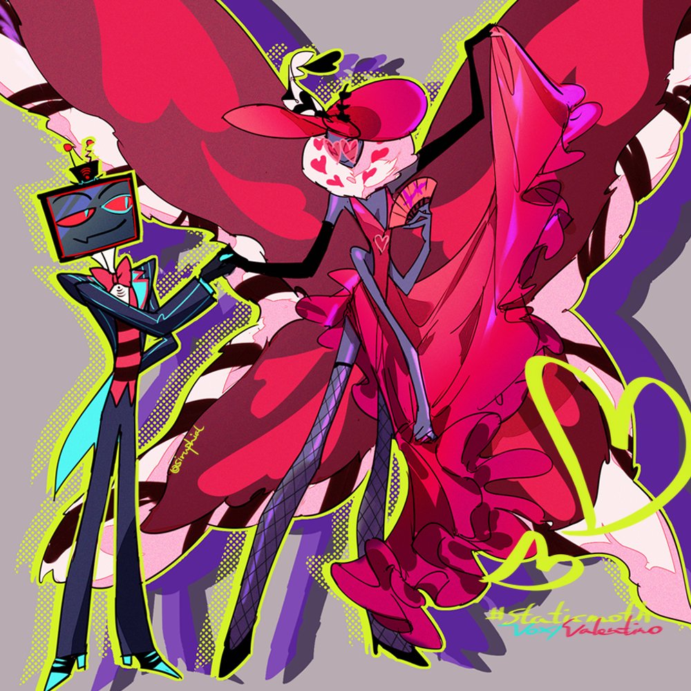 voxvalのTwitterイラスト検索結果。