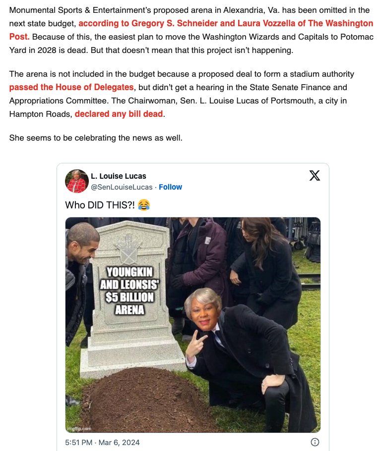 Hampton Roads Memes Teams