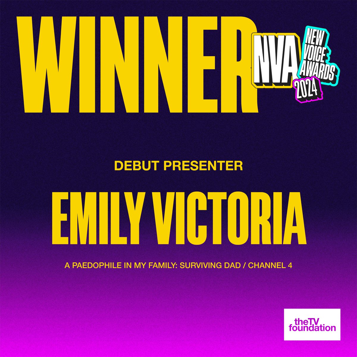 Emily Is Daddy Channel