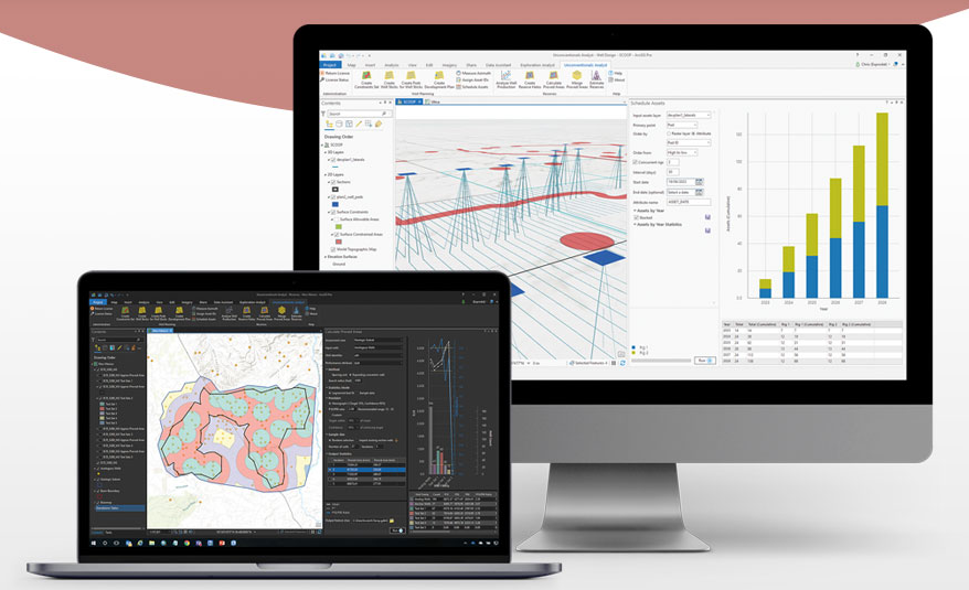 Tip 1: Georeferencing - Exprodat