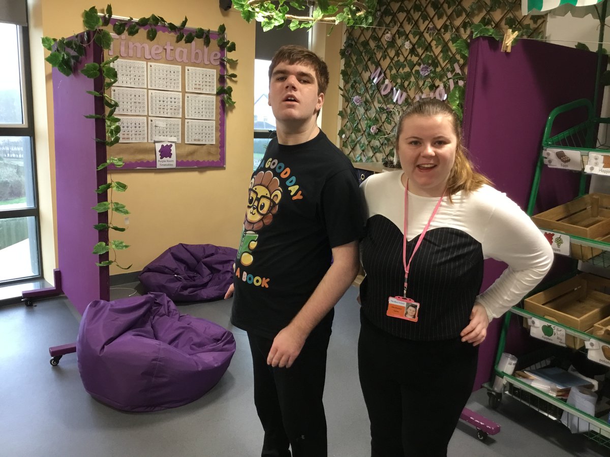 News | Ganton School