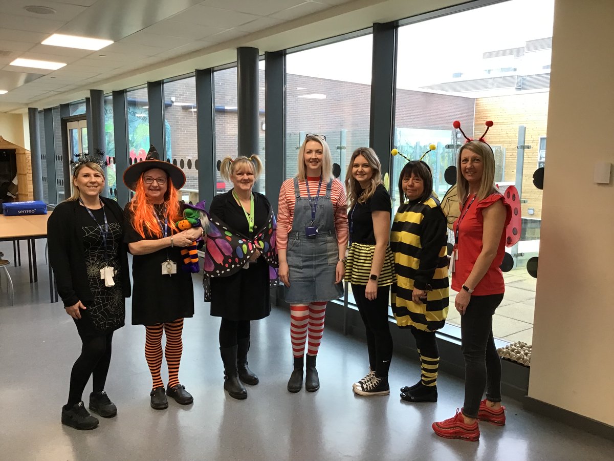 News | Ganton School