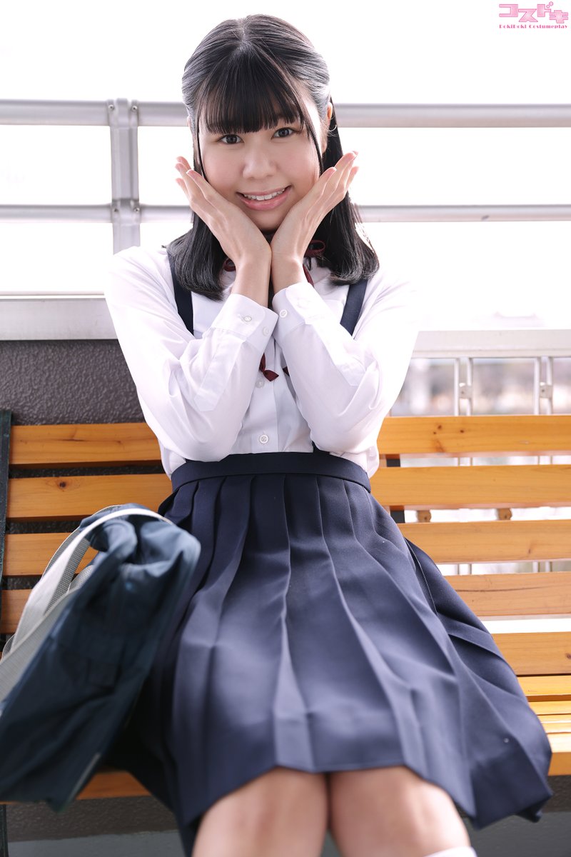 コスドキ(@cosdoki) さんの裏垢画像・動画 – 裏垢女子ランキングナビ