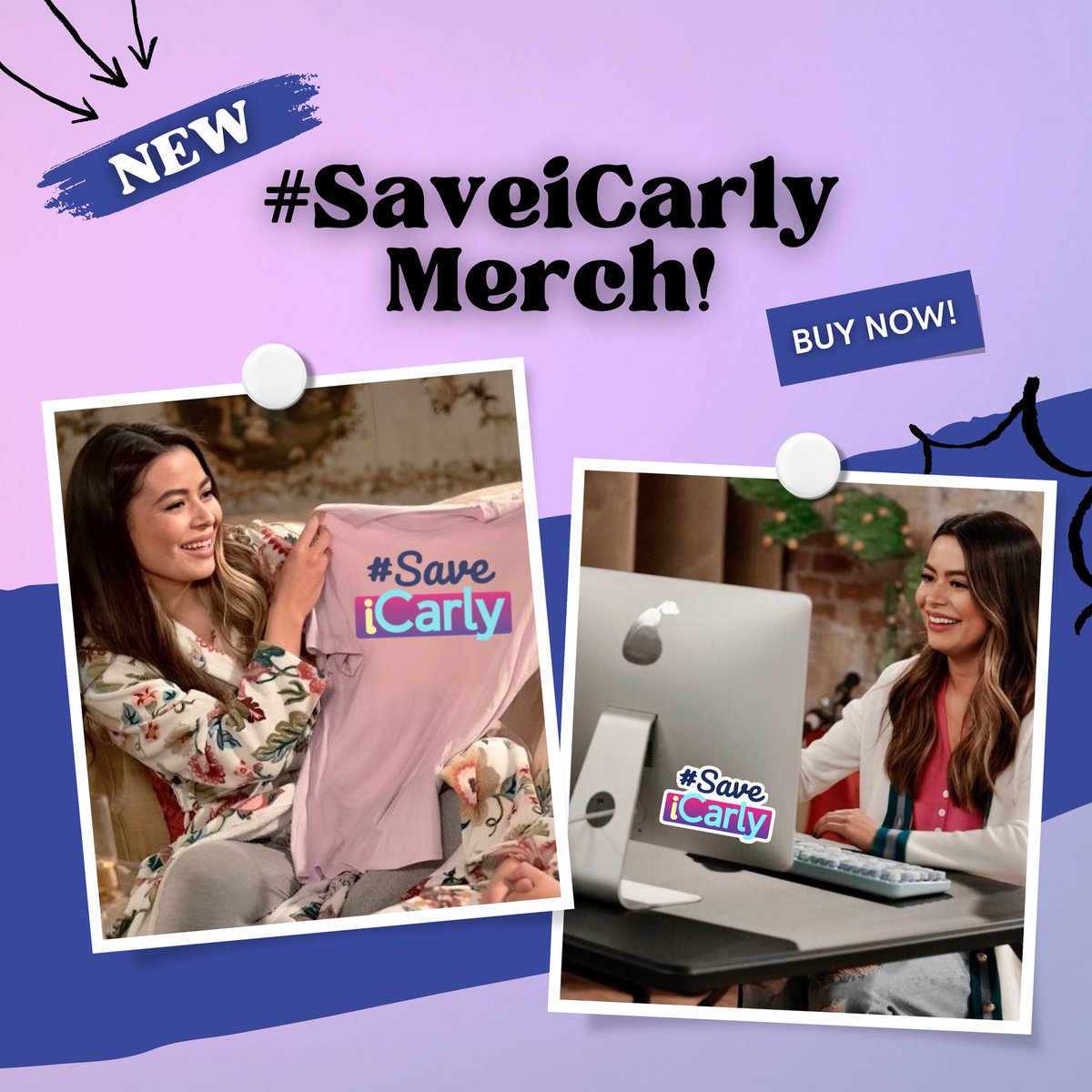 Icarly 2024 Jerry Trainor Says There Will Be 'Sexual Situations' In