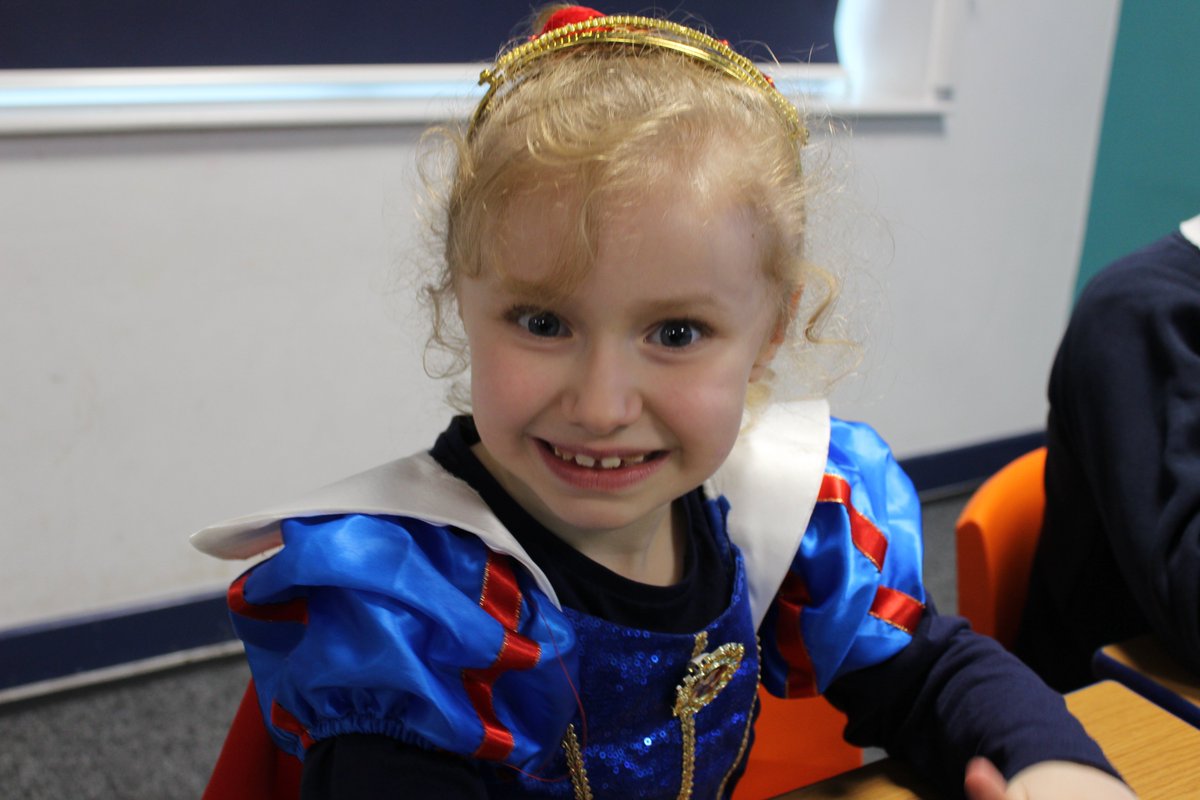 Welcome to Prospect House Primary School