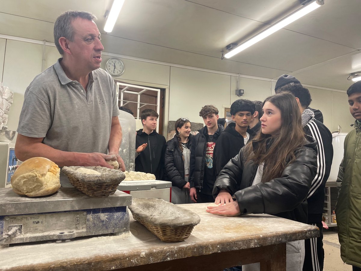 Allerton High School