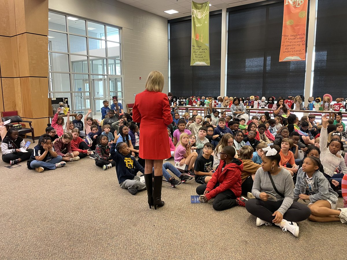 First Lady Elee Reeves - Office of Governor Tate Reeves