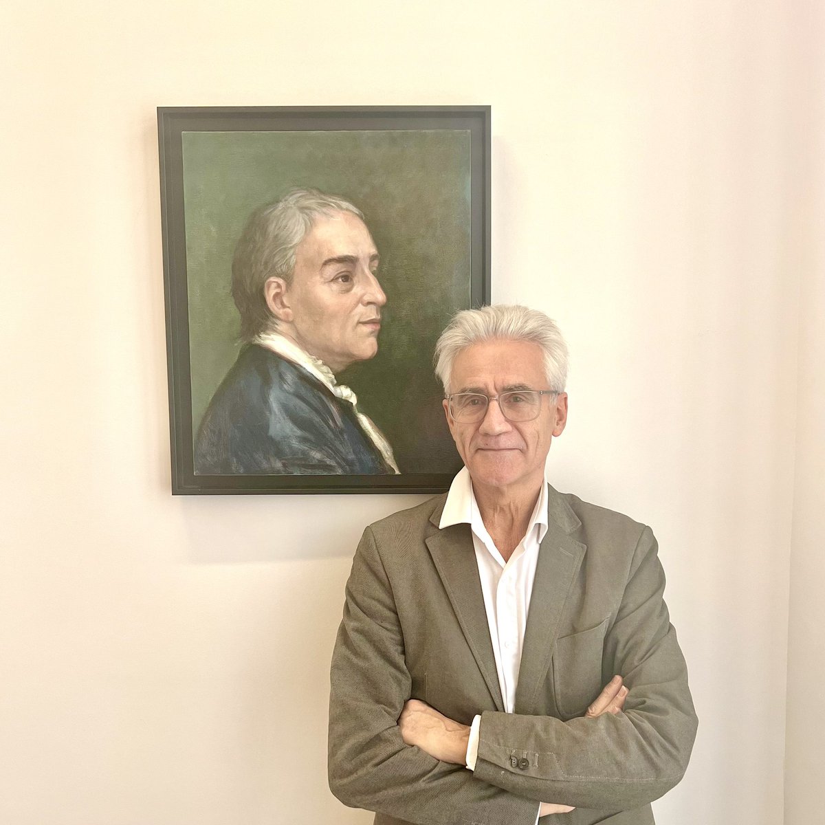 Re-considérons le travail - Institut Diderot