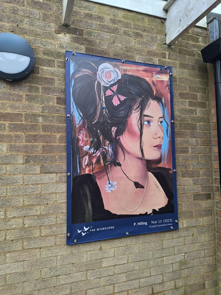 Welcome to The Misbourne