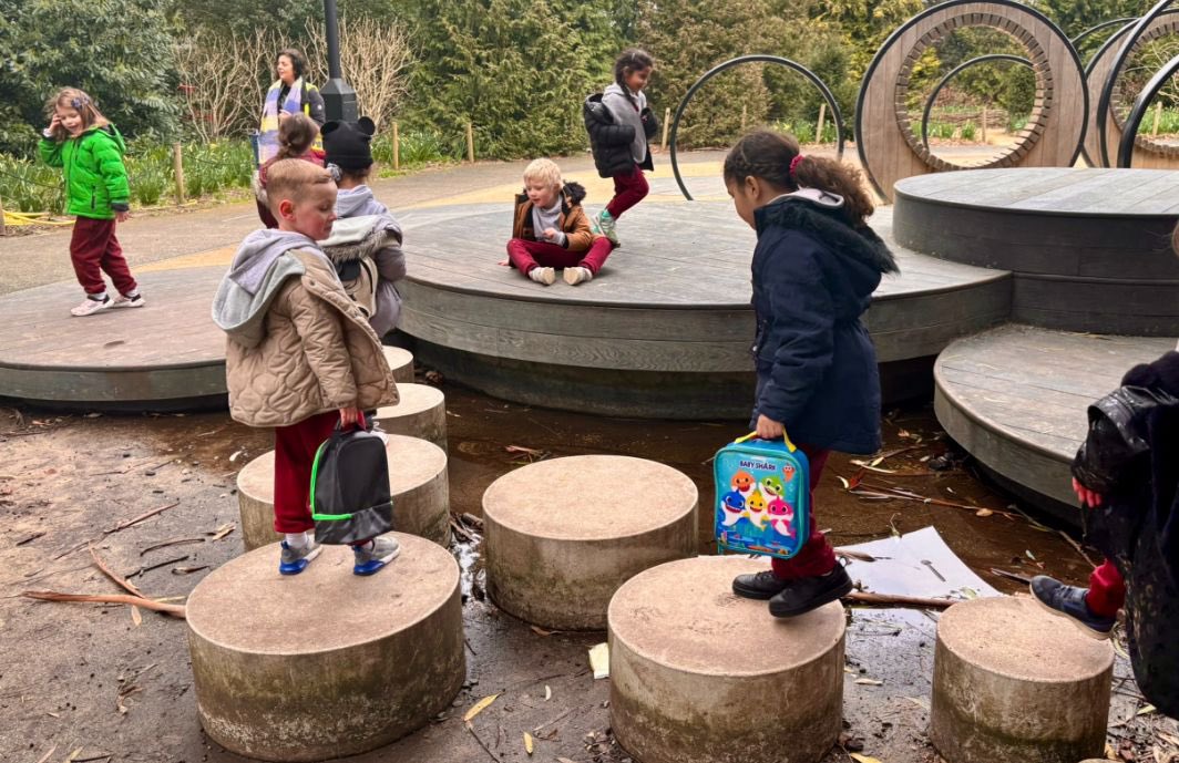 Welcome to GLF Danetree