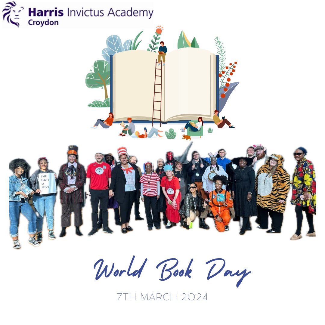 Sixth Form Prospectus - Harris Invictus Academy Croydon