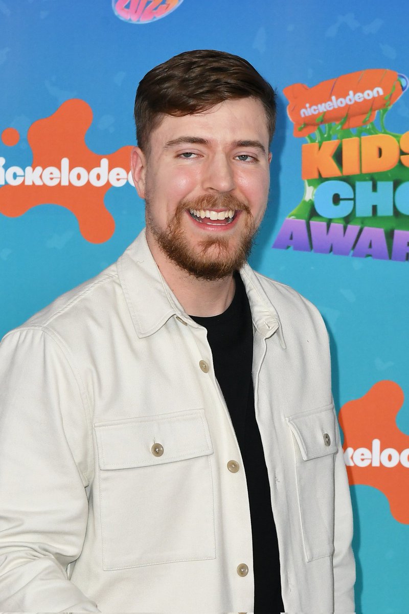 [閒聊] MrBeast 參加演出功夫熊貓4 飾演熊貓豬 - 看板C_Chat - PTT網頁版