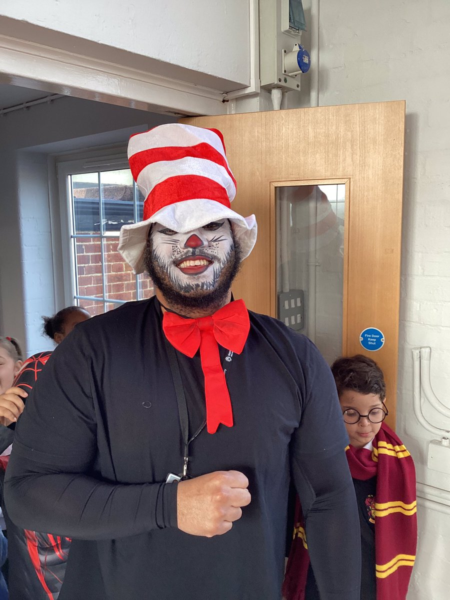 Welcome - Harris Primary Academy Merton