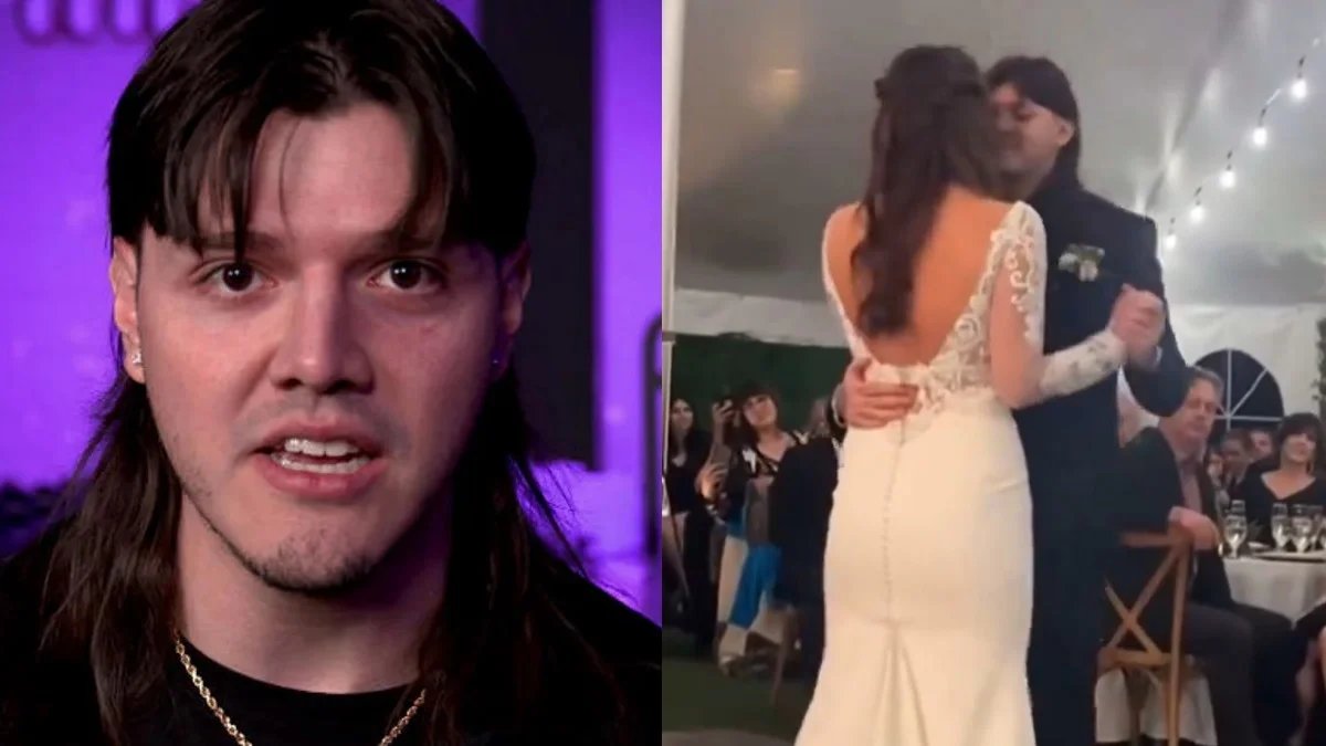 Wwe Superstars Wedding