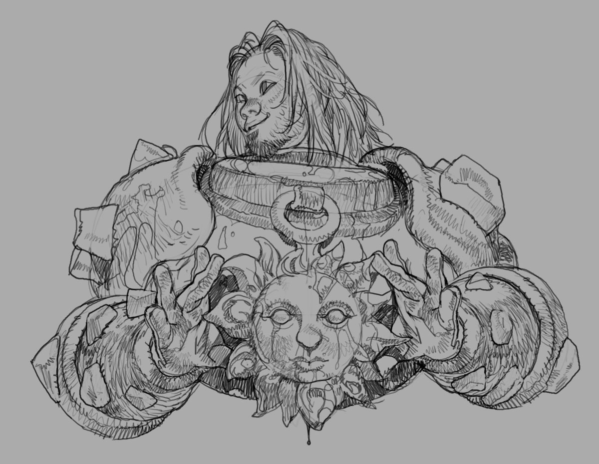 Dung Eater - "Degustador de cocô" #ELDENRING #EldenRingFanart # ...