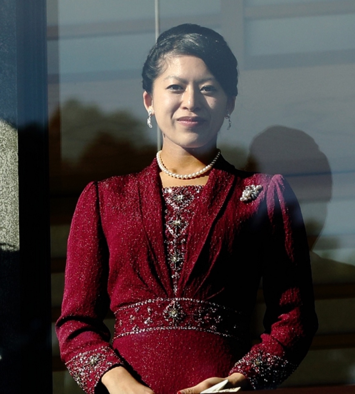 Princesa Tsuguko AP Newsroom