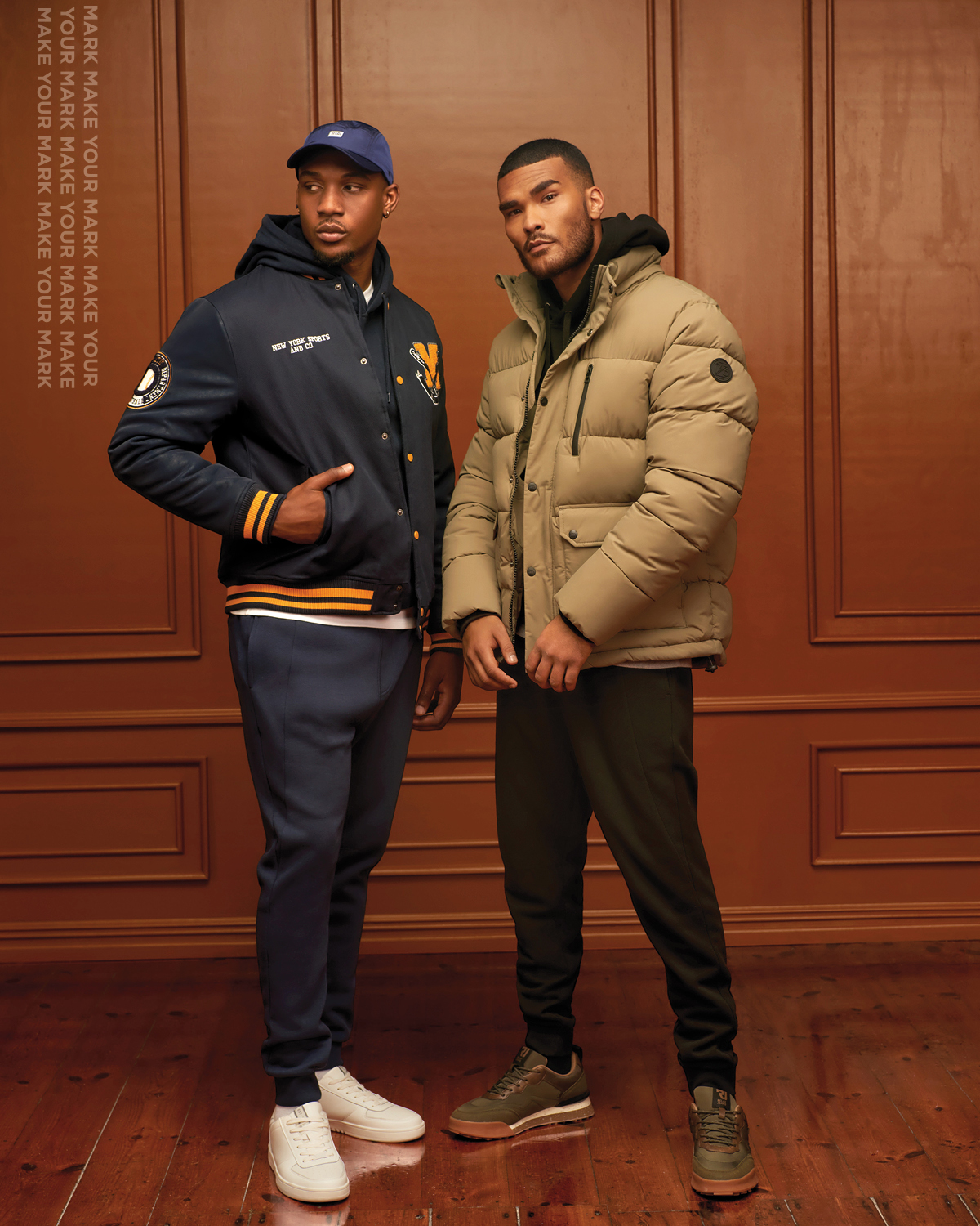 Markham Clothes Summer Ready: How To Style New Trends Like Arrows'