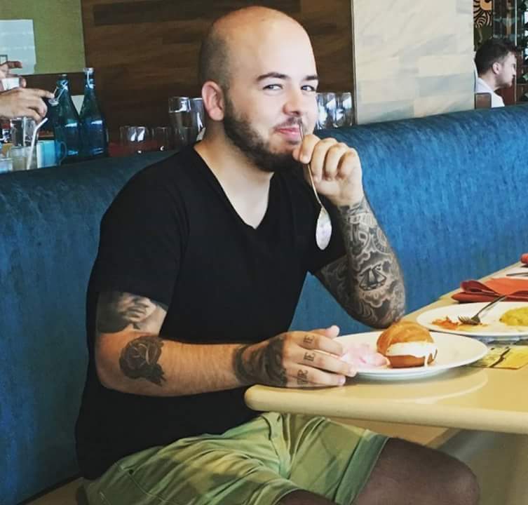 Luca Brecel Tattoos Ronnie O'Sullivan Facing Child Prodigy Who Won