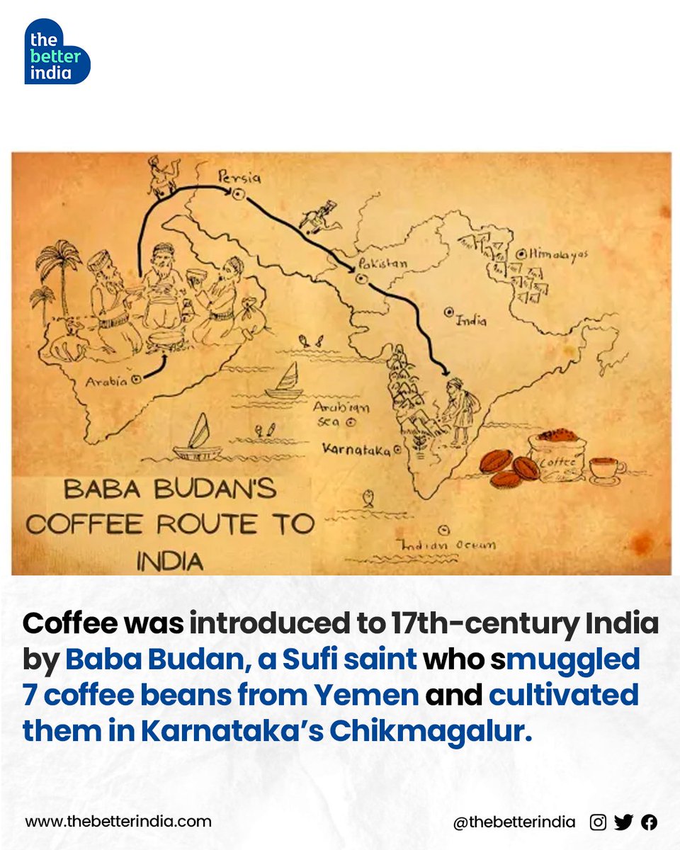 Filter coffee has just secured 2nd place among 'Top 38 Best Coffees in ...