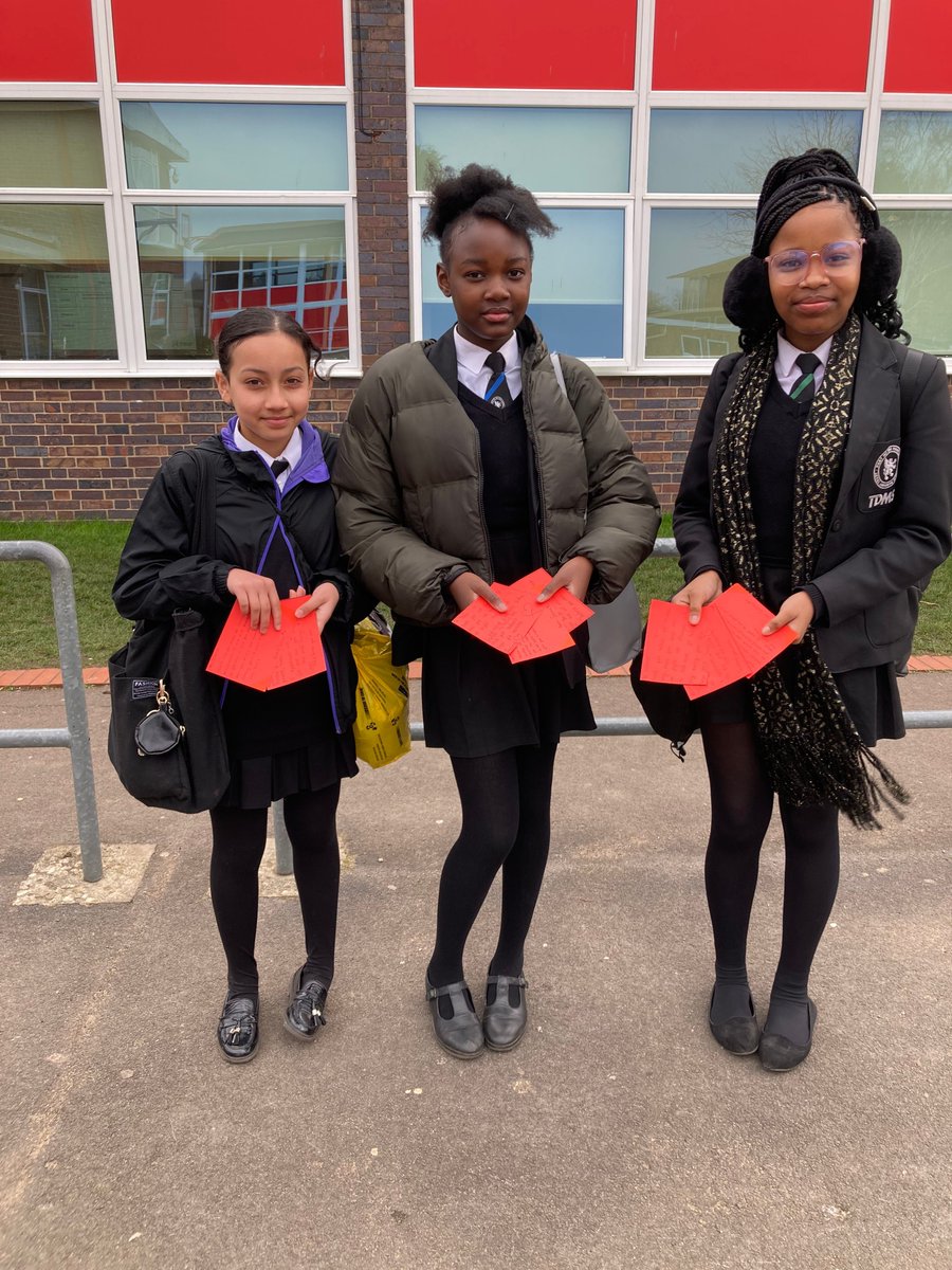 TDMS – Page 4 – Part of The Four Stones Multi Academy Trust