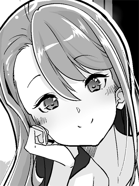 「見守るあげはさん。大サイズモザイク無しはFANBOX( https://t.co/QfJwMrNXPE )にて。 」ぞくさん一日目J17b🔶FANBOX＆PIXIV活動中の漫画