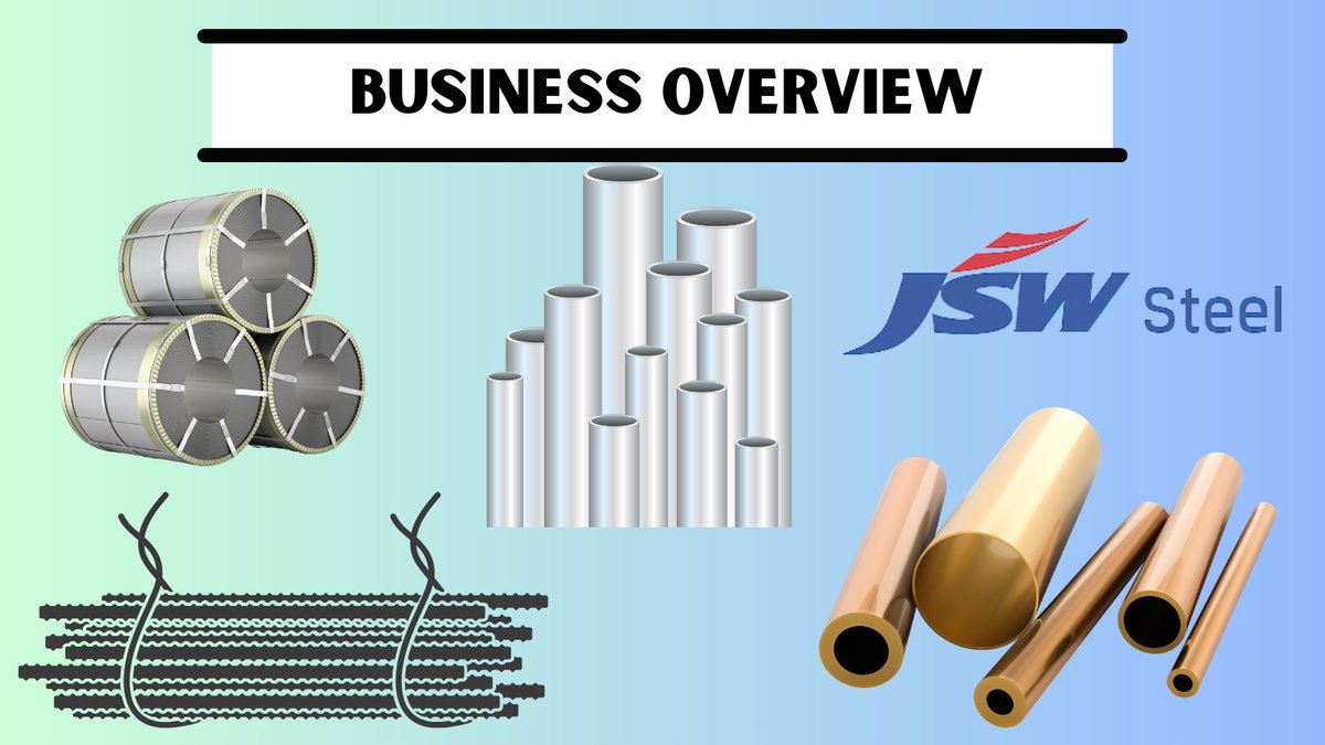 👉 TATA Steel🆚 JSW Steel 🌟 Both The Stocks are in Metal Sector Each ...