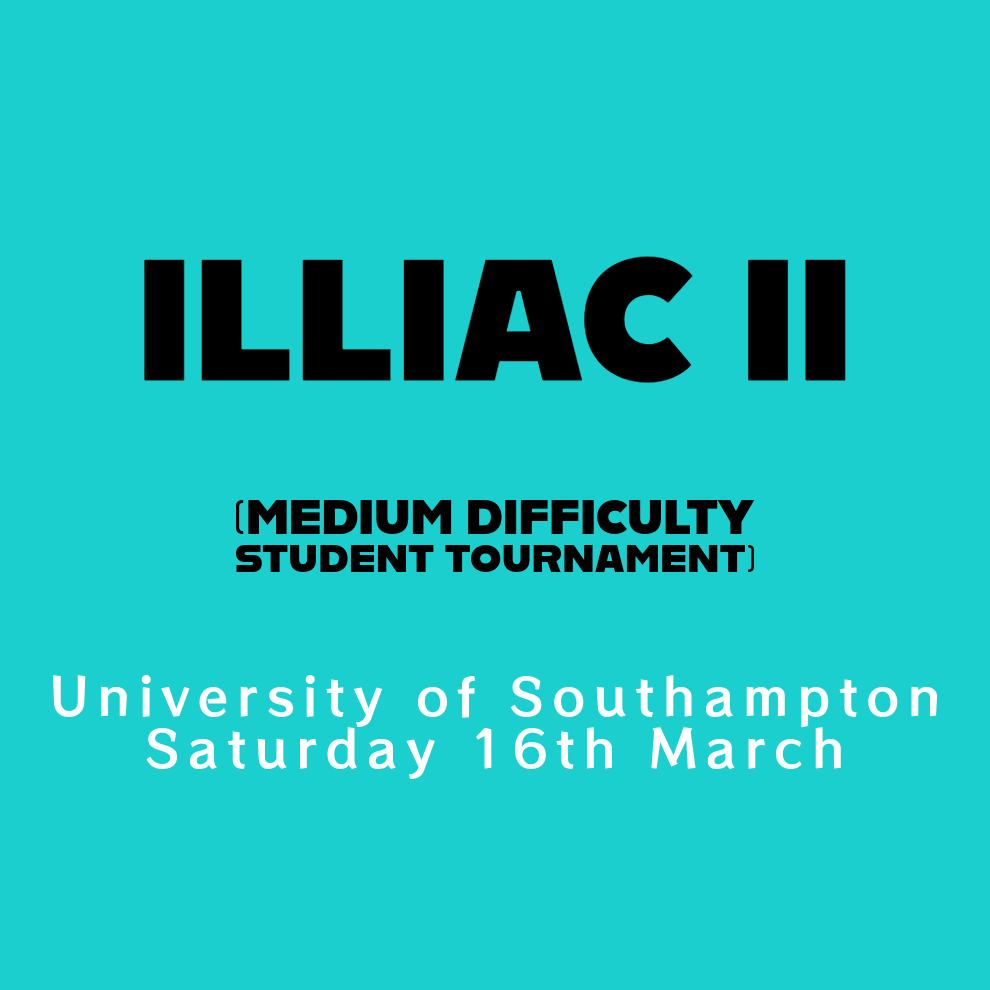 UK Quizbowl (@BritishQuizbowl) / Posts / X