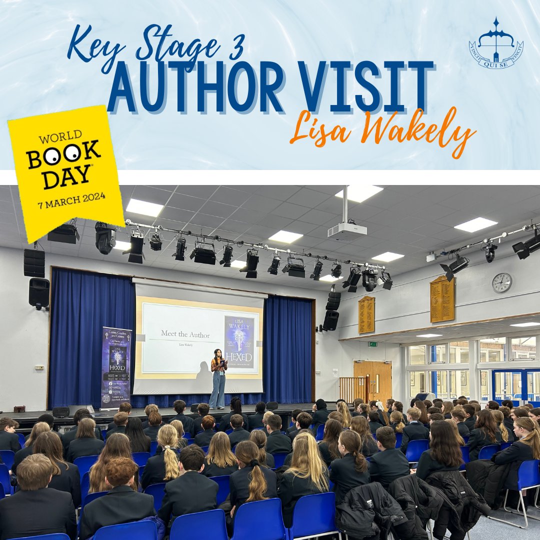 Welcome to The Sandon School