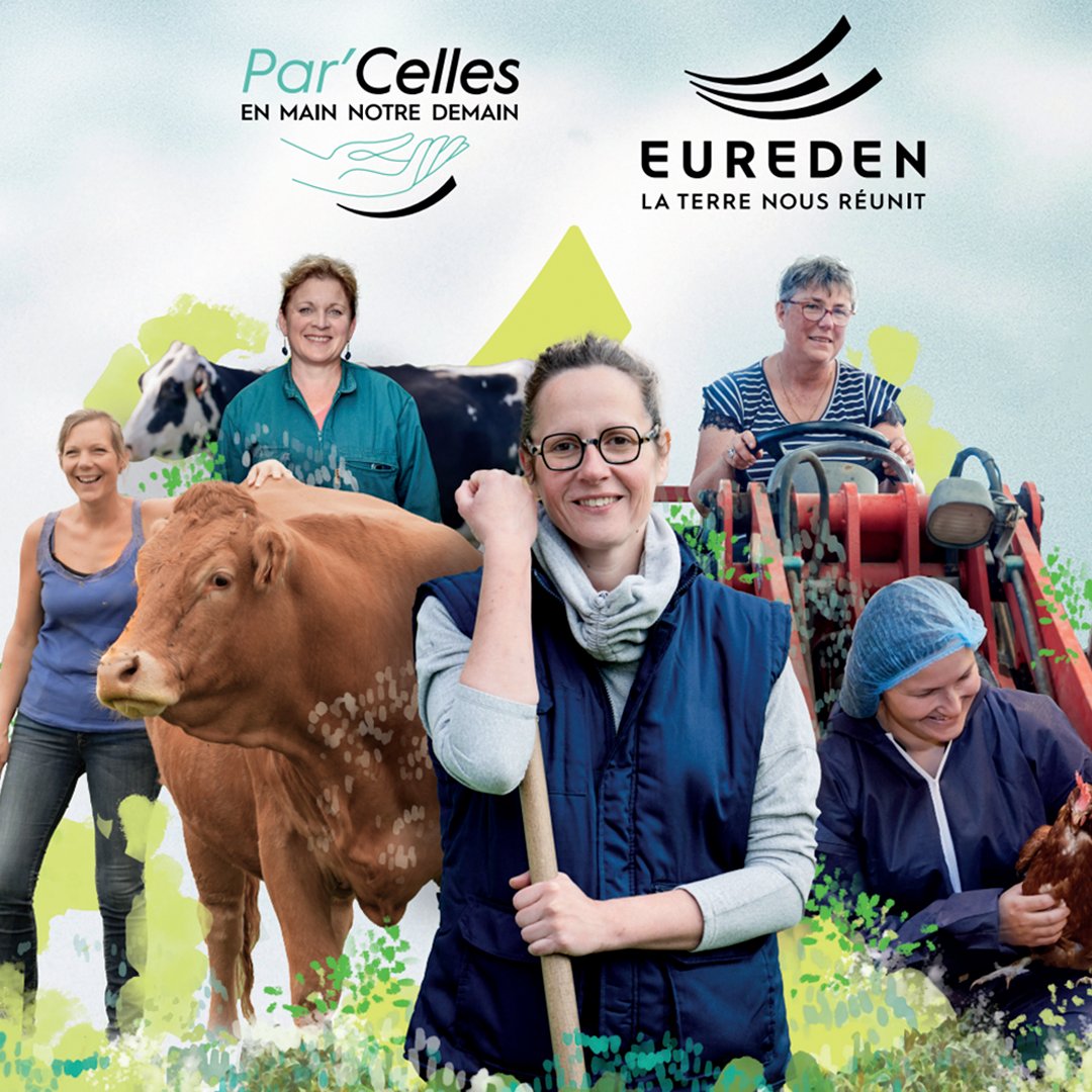 EUREDEN | Suivez les actualités de notre Groupe coopératif