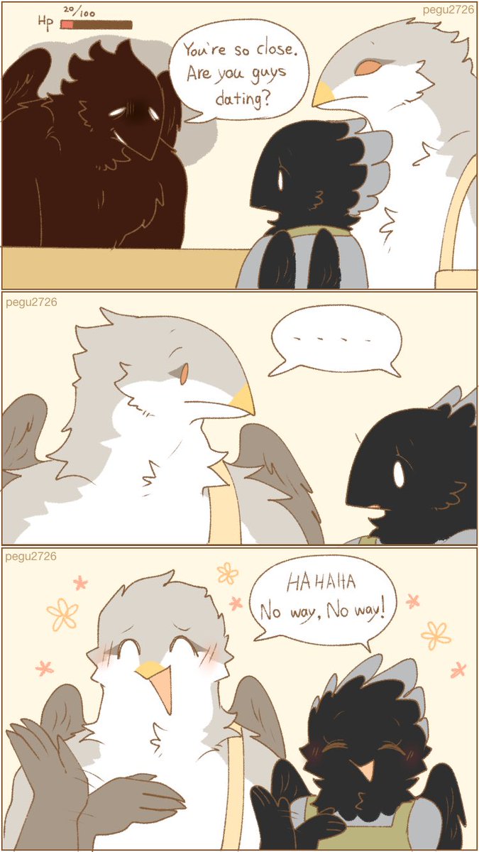 「deep meaning 」ミータルトの漫画