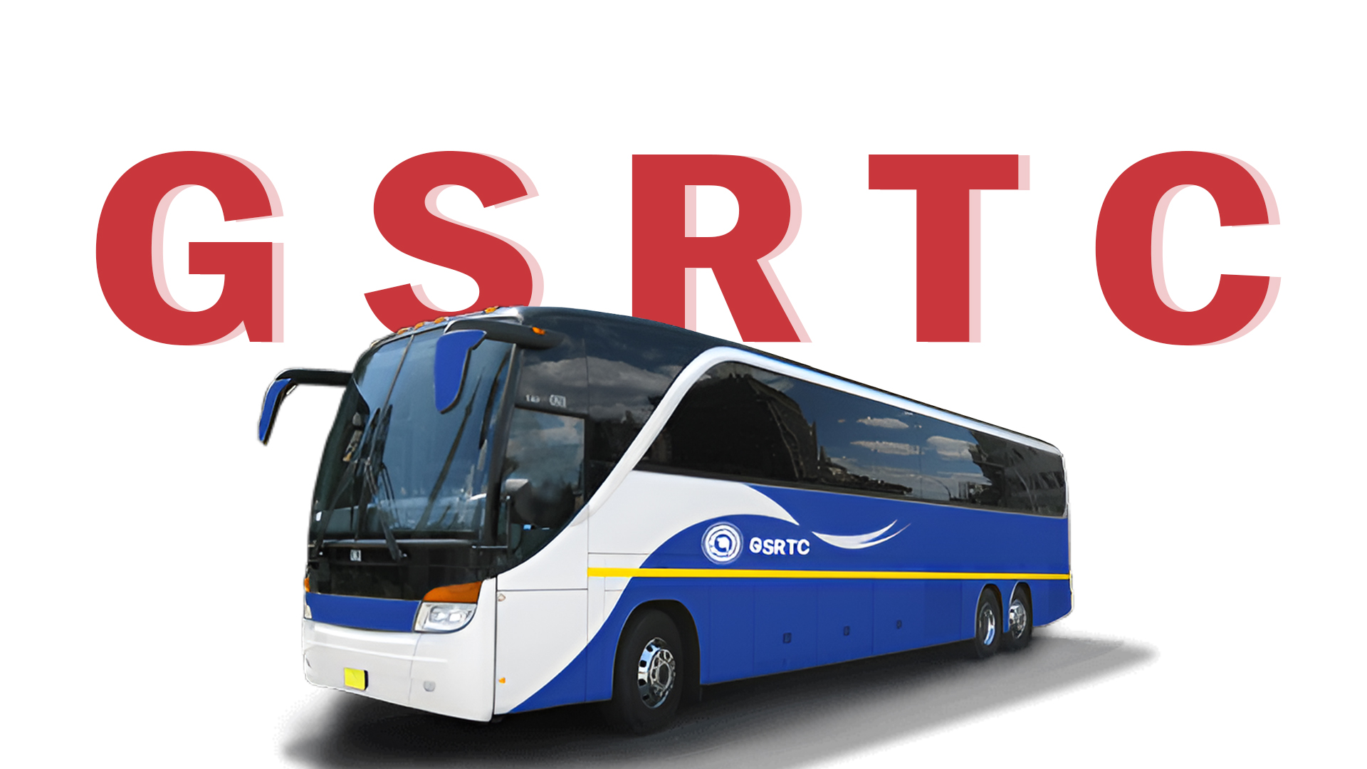 Gsrtc Logo
