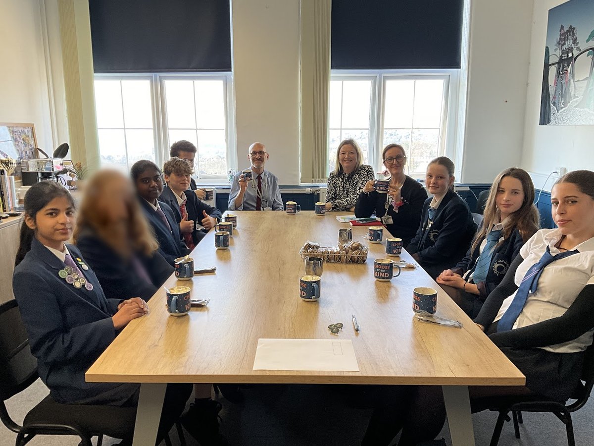 Welcome to Varndean School